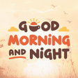 Android 용 Good Morning Night Quotes GIFs - 다운로드