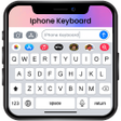 iPhone Keyboard - iOS Emoji for Android - Download
