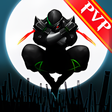 Demon Warrior: Stickman Shadow APK cho Android - Tải về