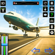 Airplane Games Pilot Simulator สำหรับ Android - ดาวน์โหลด