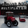 Village Car Multiplayer for Android - Download