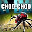 Horror Charlie Spider-Train for Android - Download