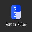 Screen Ruler: Measure The Web Google Chrome için - Eklenti İndir