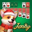 Jenny Solitaire - Card Games for Android - Download