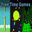 Free Time Games for Google Chrome - Extension Download