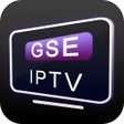 GSE Smart IPTV - TV Online for iPhone - Download