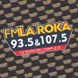 La Roka Fm 93.5 สำหรับ Android - ดาวน์โหลด
