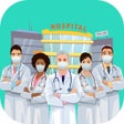 iPhone için My Hospital - Doctor Games - İndir