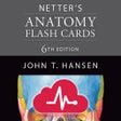 iPhone 용 Netters Anatomy Flash Cards - 다운로드