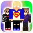 Tonigon Skins for Minecraft for Android - Download