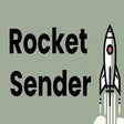 Rocket Sender for Google Chrome - Extension Download