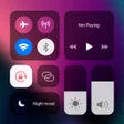 Iphone Control Center for Android - Download