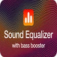Sound Equalizer with Bass Booster for Google Chrome - Extension Download