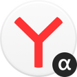 Yandex Browser alpha APK สำหรับ Android - ดาวน์โหลด
