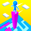 Stacky Dash APK สำหรับ Android - ดาวน์โหลด