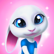 Bu the Baby Bunny Cute pet care game APK for Android - Download