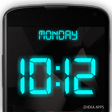Android için SmartClock - LED Digital Clock APK - İndir