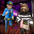Thief Game: Five Robbery Night for iPhone - Download