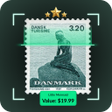 Stamp Identifier - Stamp Value for Android - Download