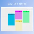 New Tab Notes for Google Chrome - Extension Download