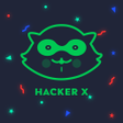 Learn Ethical Hacking: HackerX for Android - Download