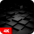 Black Wallpapers 4K Dark para Android - Descargar