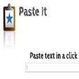 Paste It for Google Chrome - Extension Download
