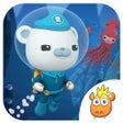 Octonauts and the Giant Squid para iPhone - Download