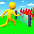 Android için Scale Man- Fun Running Games - İndir