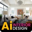 iPhone 용 Ai interior design- Remodel Ai - 다운로드