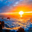 Sunrise and Sunset Wallpapers APK for Android - Download