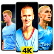 man city wallpaper para Android - Descargar