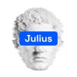 iPhone için Julius AI - İndir