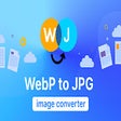 Convert webp to jpg สำหรับ Google Chrome - ส่วนขยาย ดาวน์โหลด