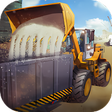 Loader Dump Truck Simulator para Android - Descargar