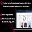 AdSparo - AdLibrary Ad Finder & Ad spy Tool for Google Chrome ...