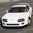 Toyota Supra: Drift Race for Android - Download