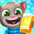 Talking Tom Gold Run APK for Android - Download