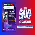 Marvel SNAP Search สำหรับ Google Chrome - ส่วนขยาย ดาวน์โหลด