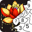 Paintist 2021 - Coloring Book Color by Number APK cho Android - Tải về