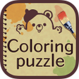 Coloring Puzzle -Colorful Game APK cho Android - Tải về
