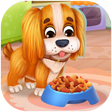 Talking Dog: Cute Puppy Playtime Games APK for Android - Download