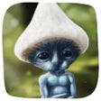 Smurf Cat Mushroom Adventure for iPhone - 無料・ダウンロード