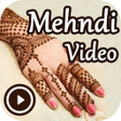 Mehndi: Simple Best Mehndi Designs Videos Tutorial per Android - Download
