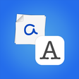 Pen to Print - Convert handwriting to text APK for Android - Download