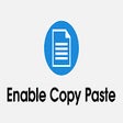 Enable Copy Paste - E.C.P for Google Chrome - Extension Download