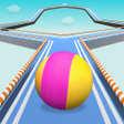 Candy Ball Run for Android - Download