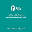 Refly - AI Work Assistant and Personal Knowledge Search Engine Google ...