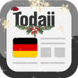 Easy German News - TODAI for Android - Download
