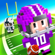 Blocky Football APK สำหรับ Android - ดาวน์โหลด